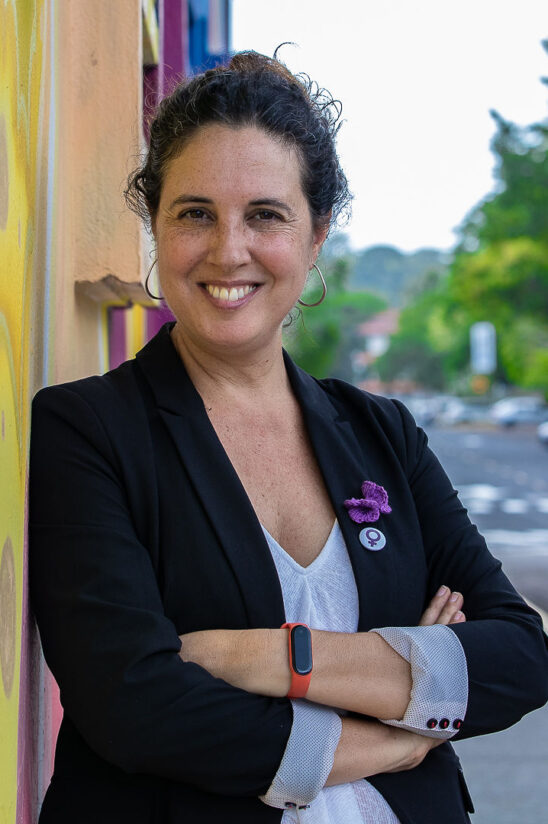 Equipo de Investigación – Pioneras de la Ciencia – SENACYT